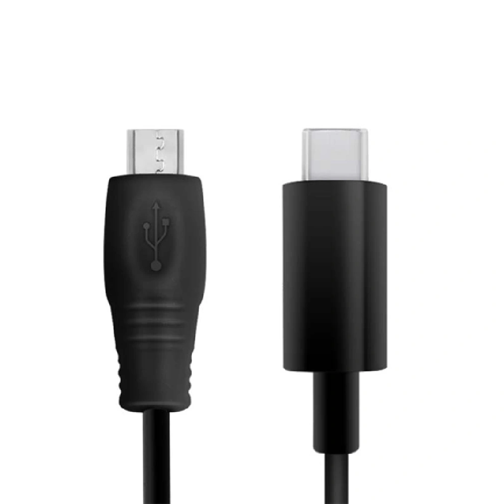 IK Multimedia IP-CABLE-USBC-IN - USB-C’den Micro-USB’ye Kablo 60cm ...