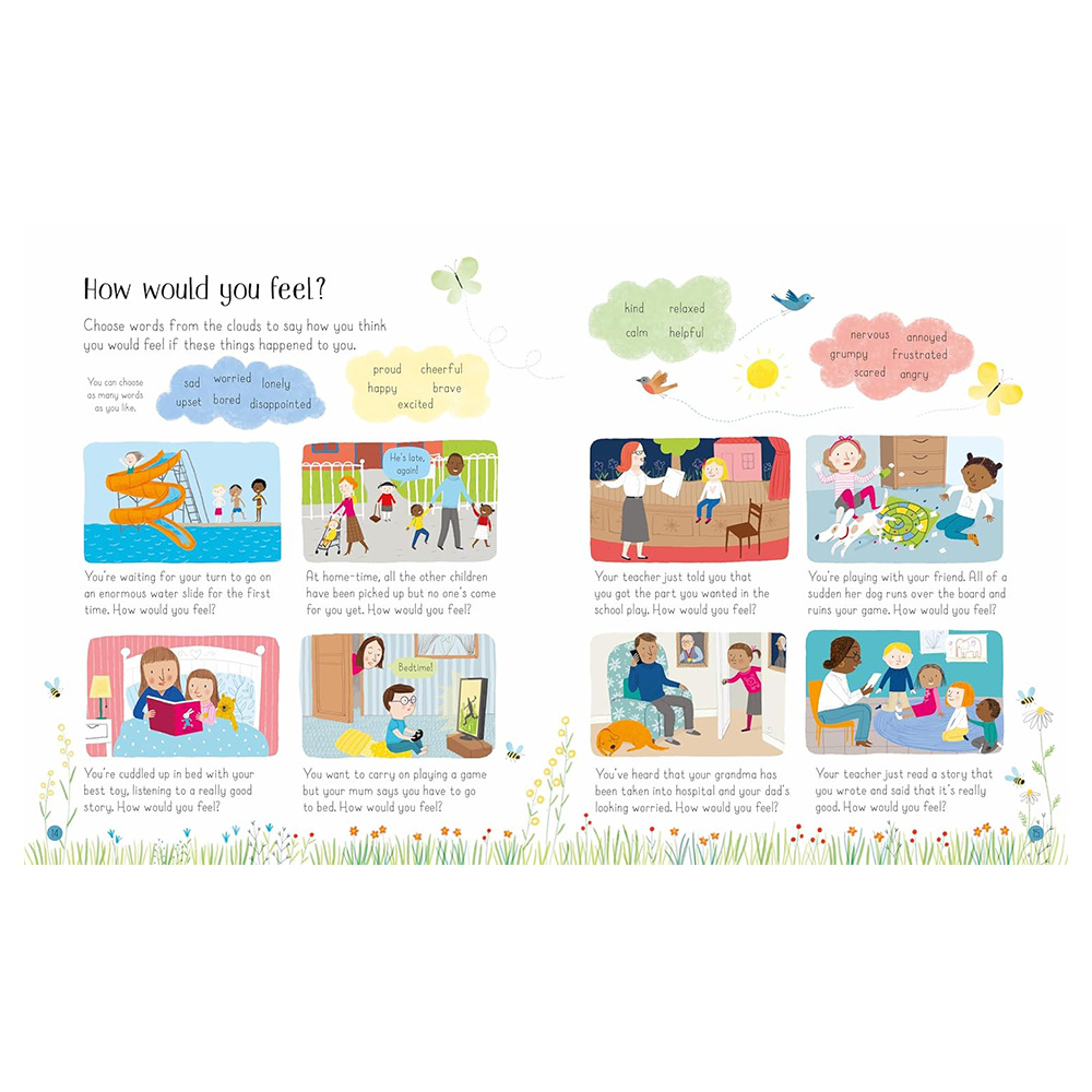 All About Feelings Fiyatı, Özellikleri | ZUHAL - Dünyanın En İyi Müzik ...