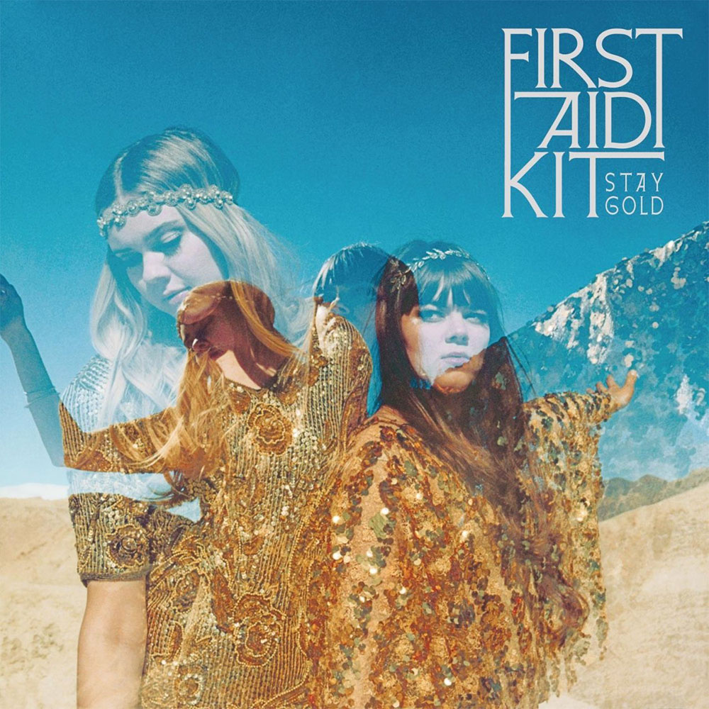 First Aid Kit – Stay Gold Fiyatı, Özellikleri | ZUHAL - Dünyanın En İyi ...