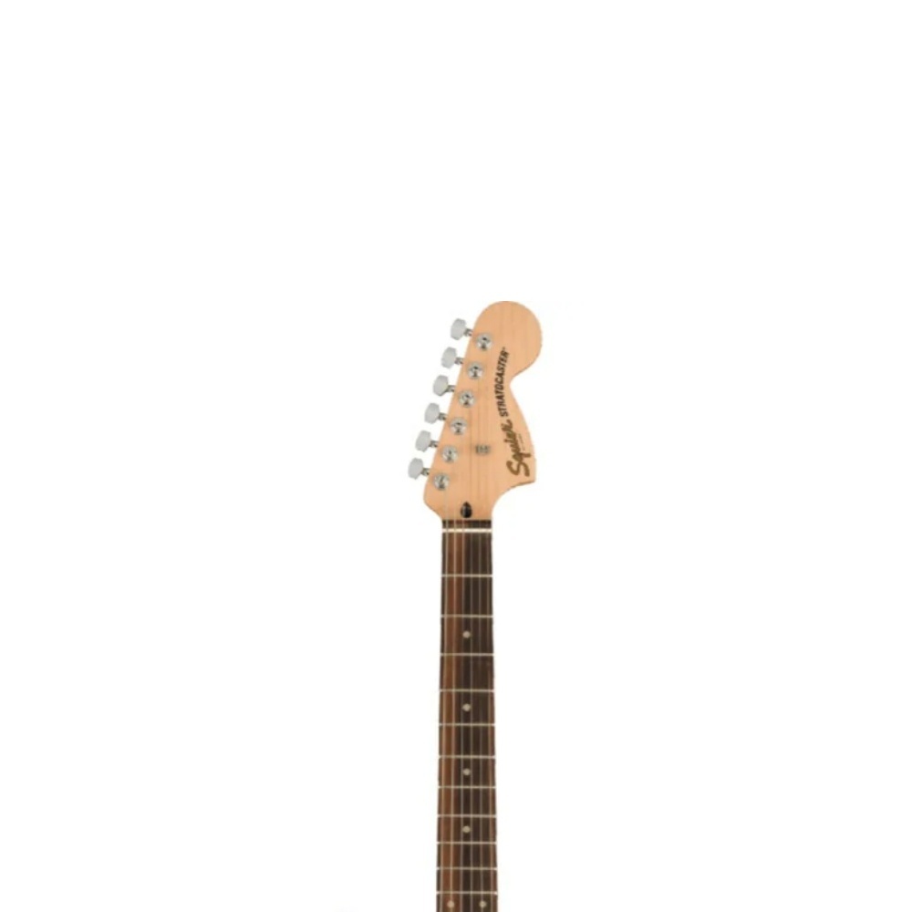 Squier FSR Affinity Stratocaster Laurel Klavye Pearl PG Surf Green ...
