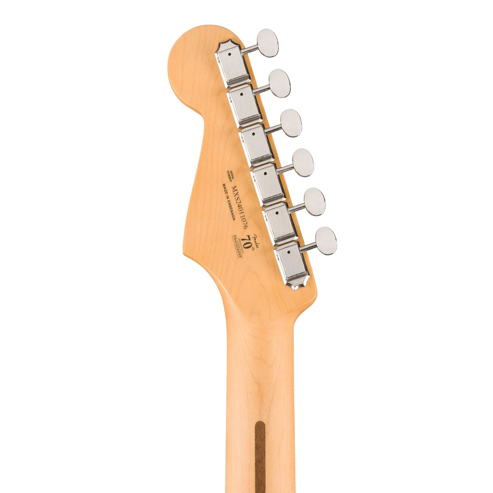 Fender Player II Stratocaster HSS Gülağacı Klavye 3 Ton Sunburst ...