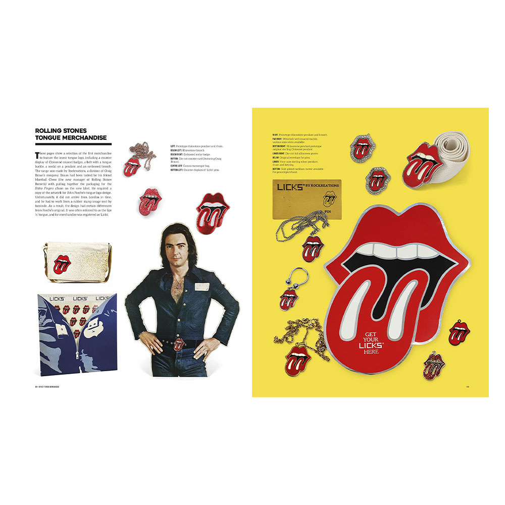 WELB - Rollıng Stones Hot Stuff Fiyatı, Özellikleri | ZUHAL - Dünyanın ...