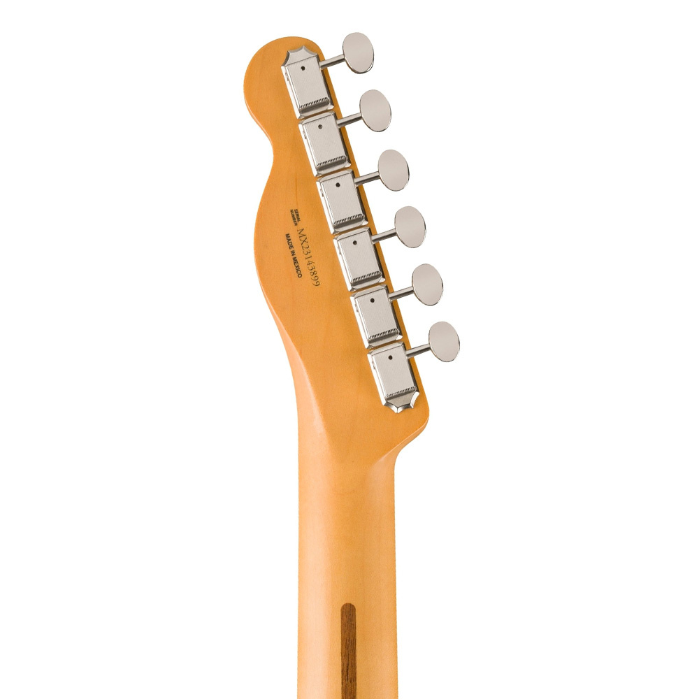 Fender Player II Telecaster HH Akçaağaç Klavye 3 Ton Sunburst Elektro ...