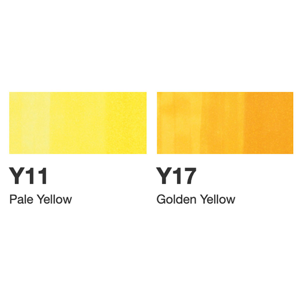 COPIC Ciao Doodle Pack Yellow Fiyatı, Özellikleri | ZUHAL - Dünyanın En ...