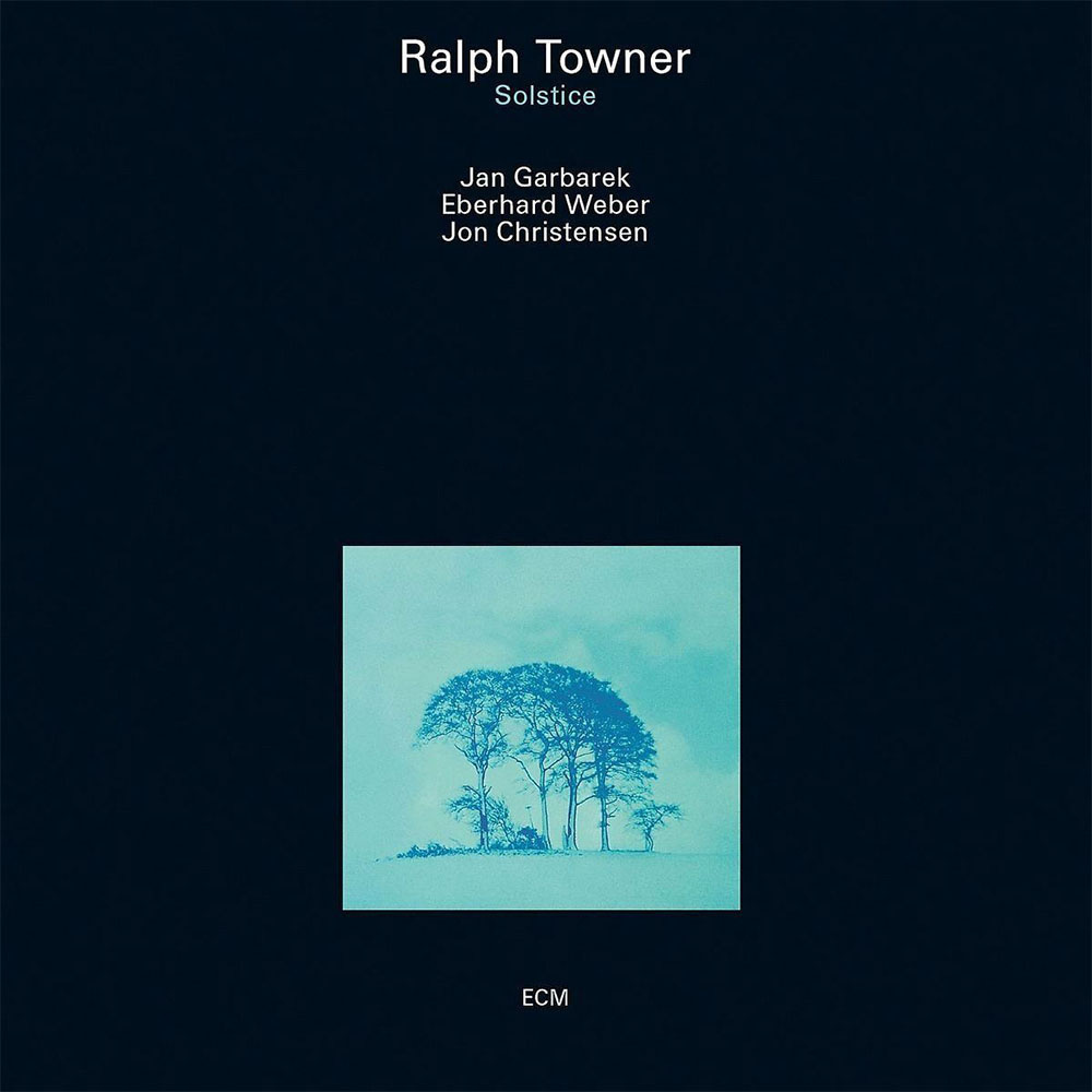 Ralph Towner - Solstice Fiyatı, Özellikleri | ZUHAL - Dünyanın En İyi ...