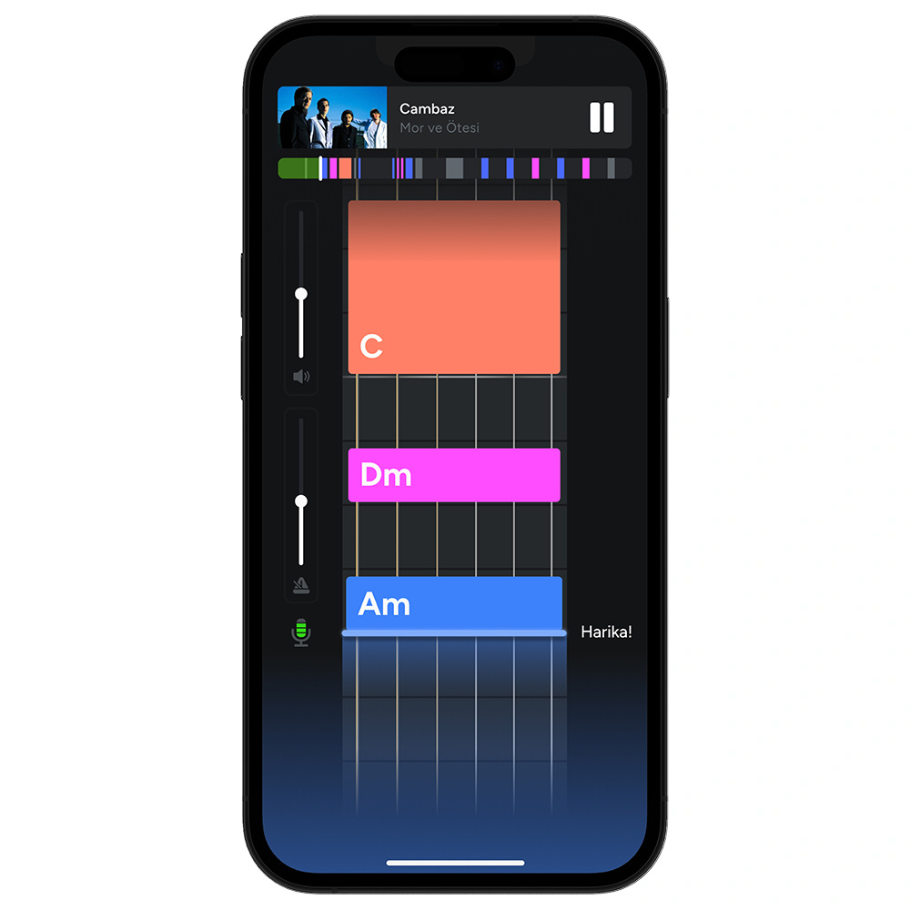 Chordie Ai - Yapay Zeka ile Gitar Öğrenme Uygulaması Fiyatı ...