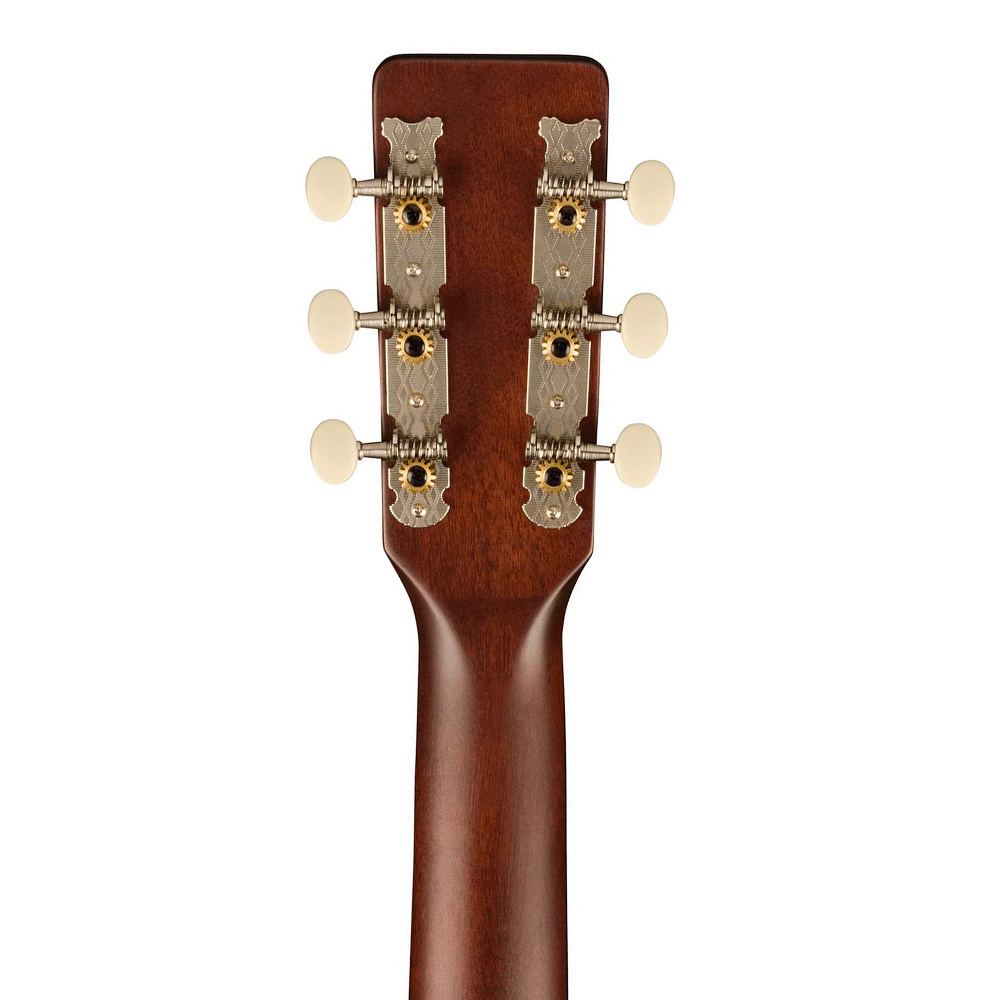 Gretsch Jim Dandy Deltoluxe Parlor Ceviz Klavye TSPG Blacktop Elektro Akustik Gitar Fiyatı ...