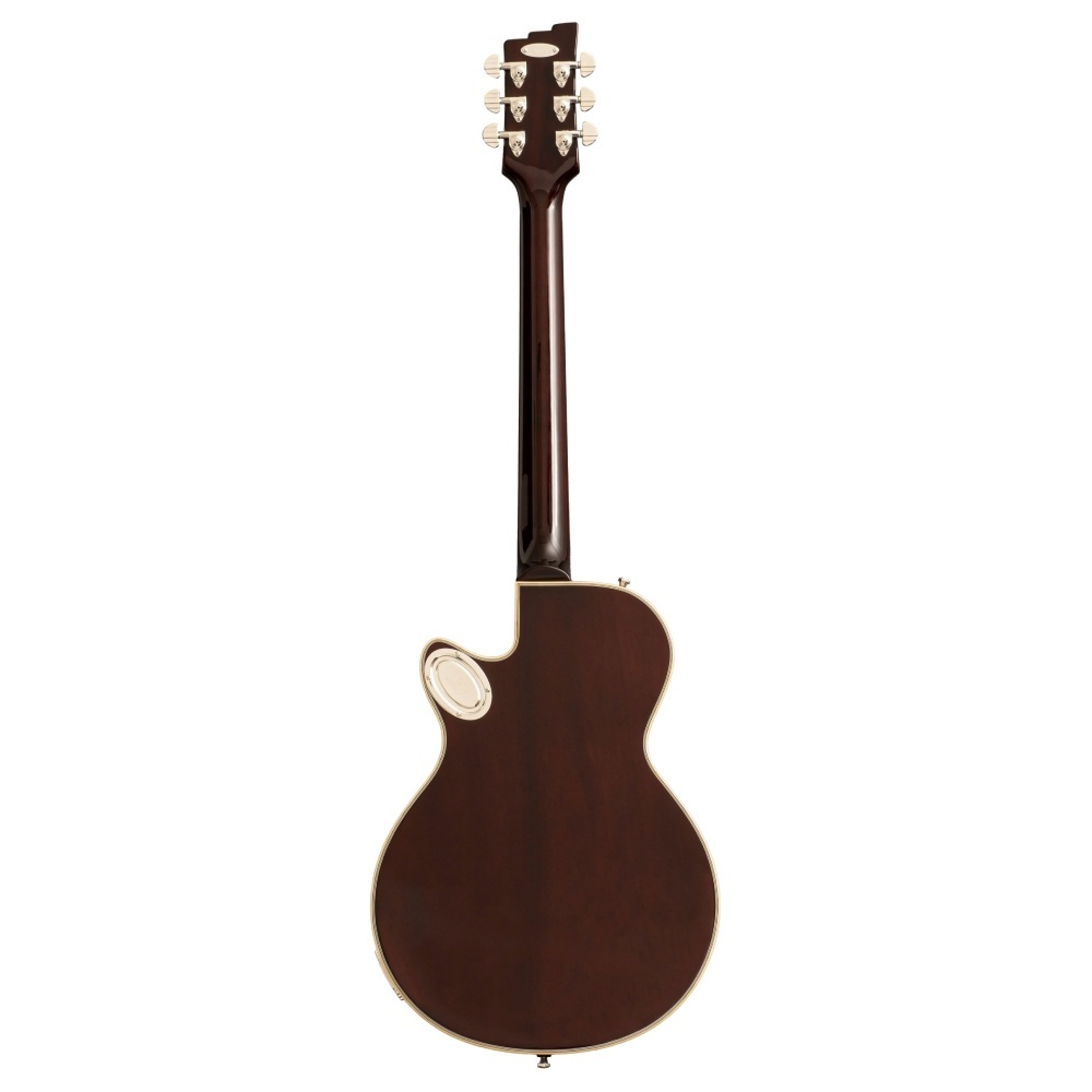 Duesenberg Fantom S Tobacco Burst Case Dahil Elektro Gitar Fiyatı ...