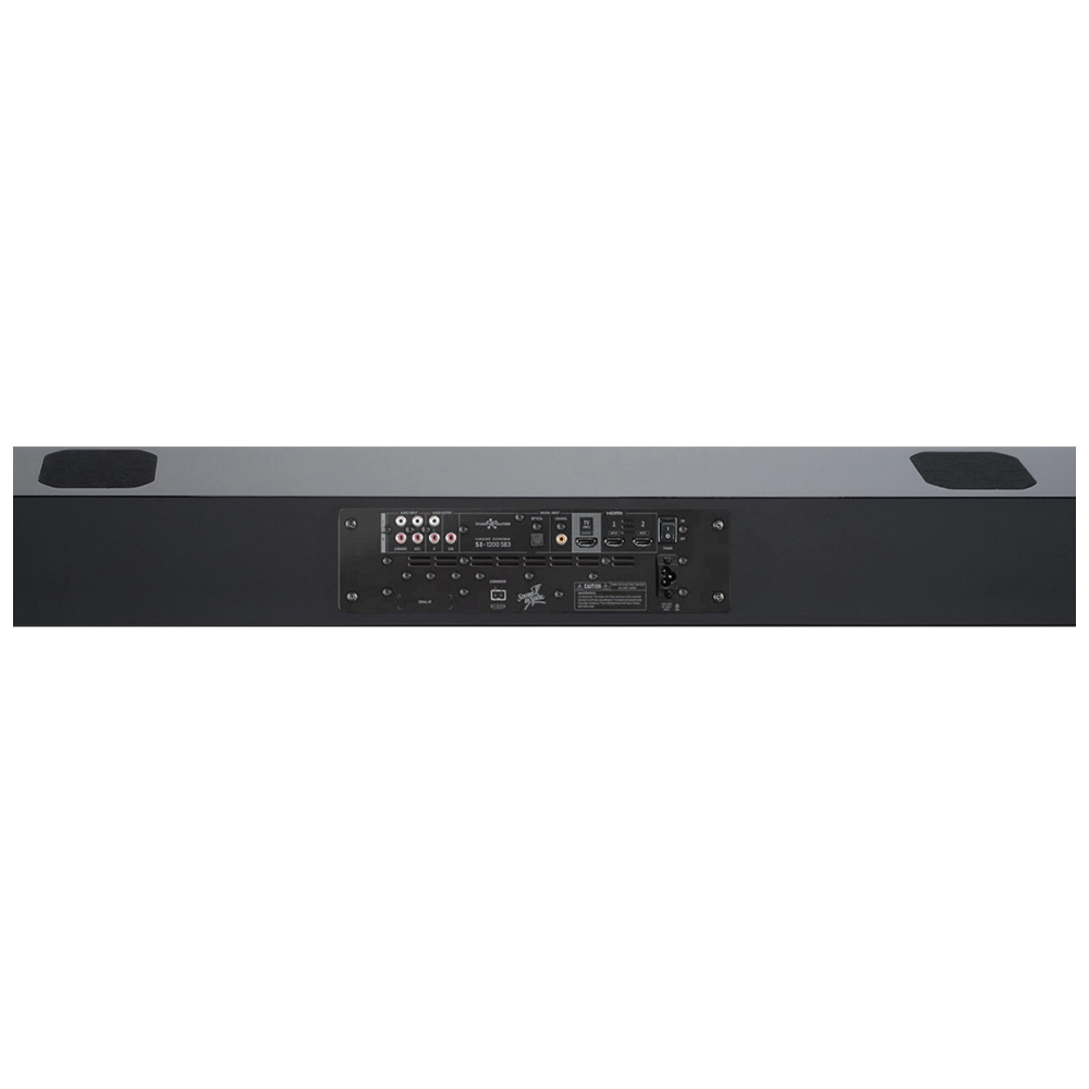 Studio Evolution EvoSound Bar - Soundbar Ses Sistemi + Subwoofer Fiyatı ...