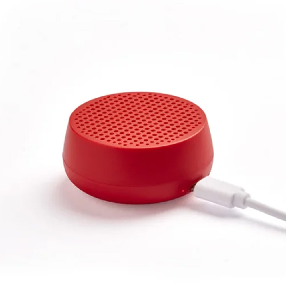 LEXON Mino S Bluetooth Hoparlör Kırmızı Fiyatı, Özellikleri | ZUHAL ...