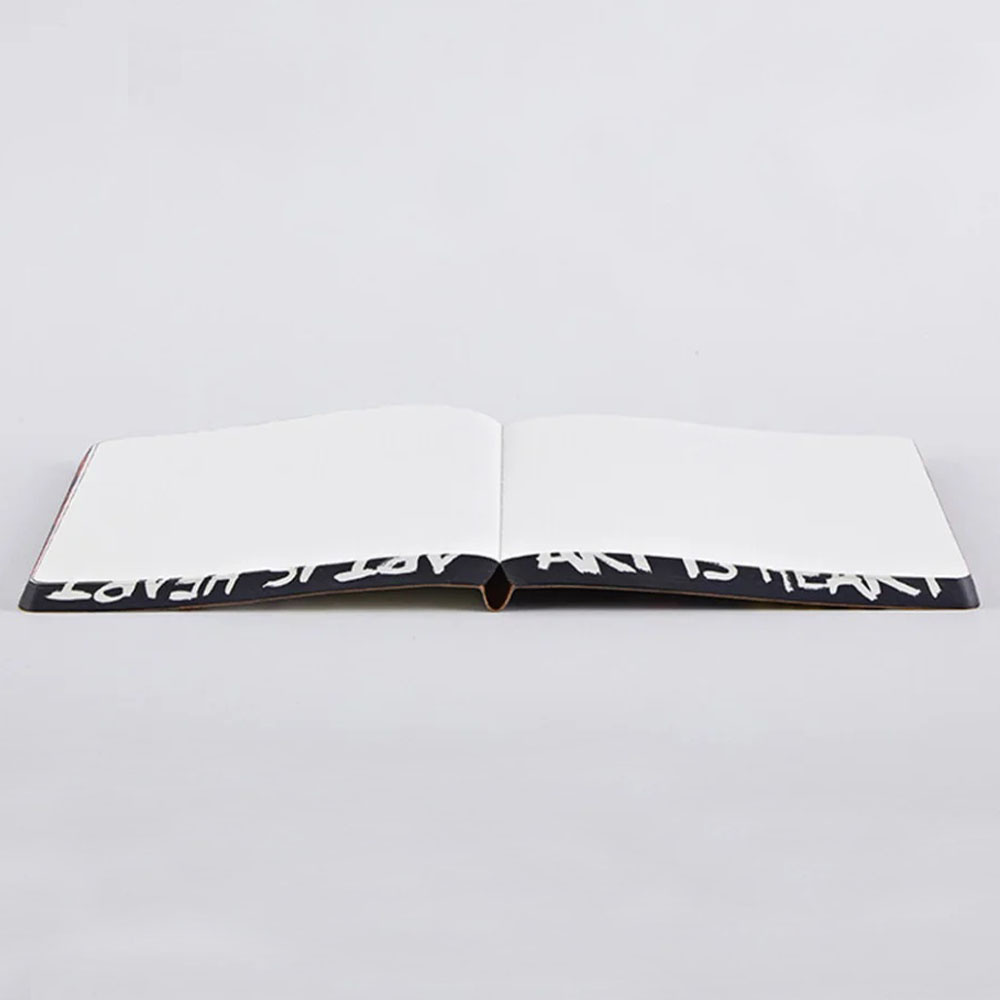 NUUNA Graphic L Art Edition - Walking Art By Marija Mandic Defter ... NUUNA Graphic L Art Edition - Walking Art By Marija Mandic Defter ...