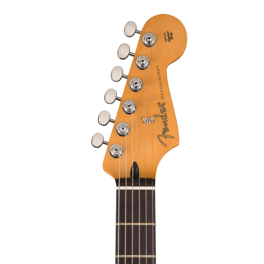 Fender Player II Stratocaster HSS Chambered Ash Gövde Gülağacı Klavye ...
