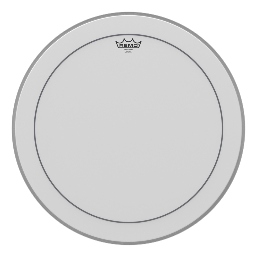 REMO PS-1122-00 Pinstripe Kumlu 22" Bas Davul Derisi Fiyatı ...