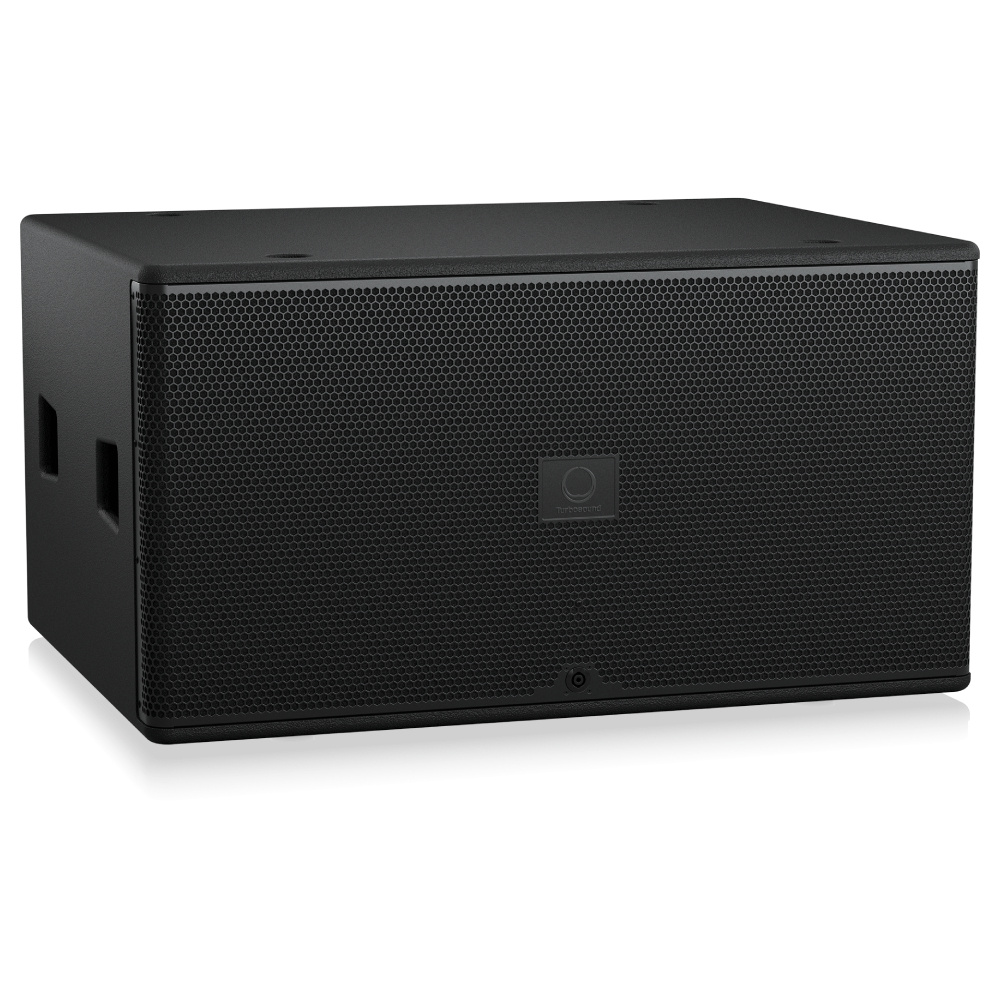 TURBOSOUND MS218 Subwoofer Fiyatı, Özellikleri | ZUHAL - Dünyanın En İyi Müzik Mağazası Tasarımı ...