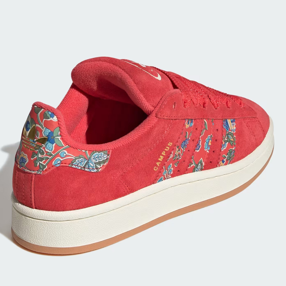 ADIDAS Campus 00S W Kırmızı Ayakkabı Fiyatı, Özellikleri | ZUHAL - 50 ...