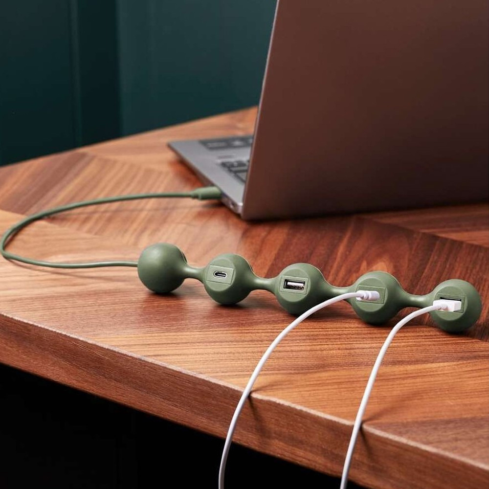 LEXON Peas Hub 2 USB Çoğaltıcı Haki Fiyatı, Özellikleri | ZUHAL - 50 ...