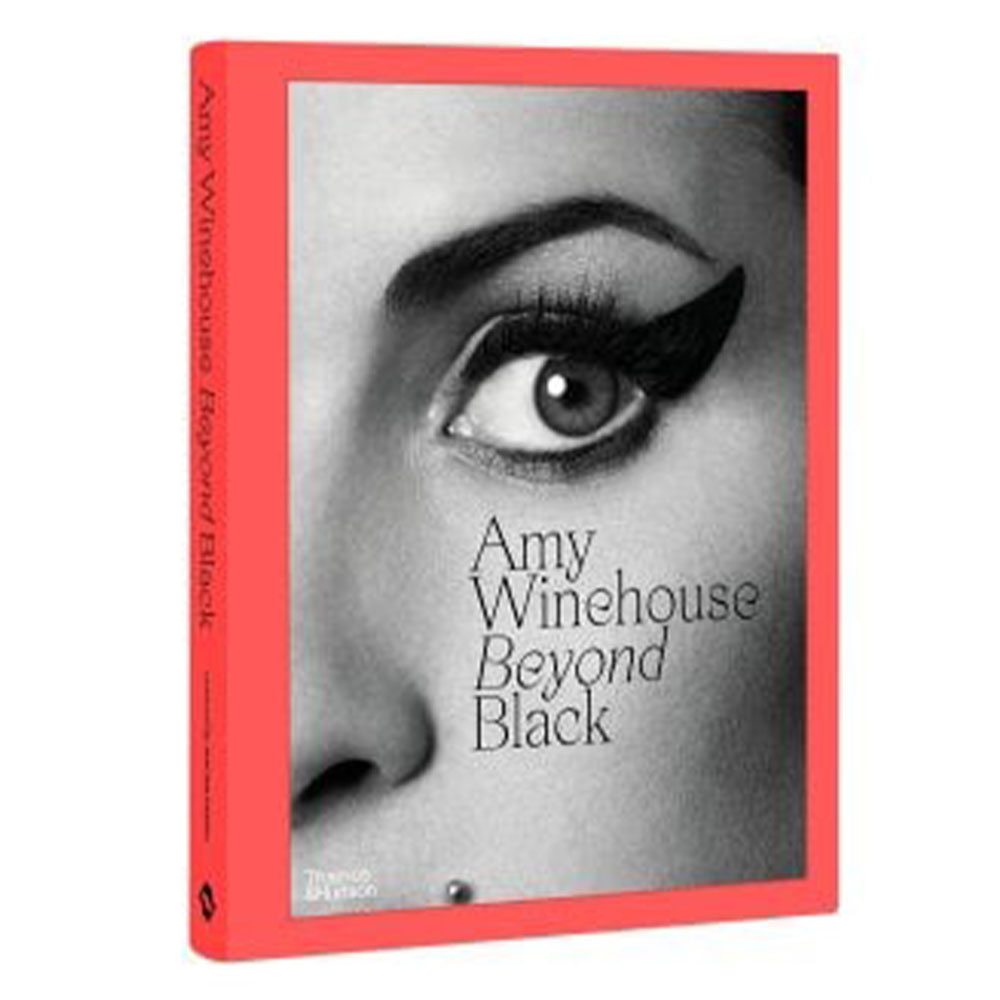 Amy Winehouse Beyond Black Fiyatı, Özellikleri | ZUHAL - 50 Yıldır ...