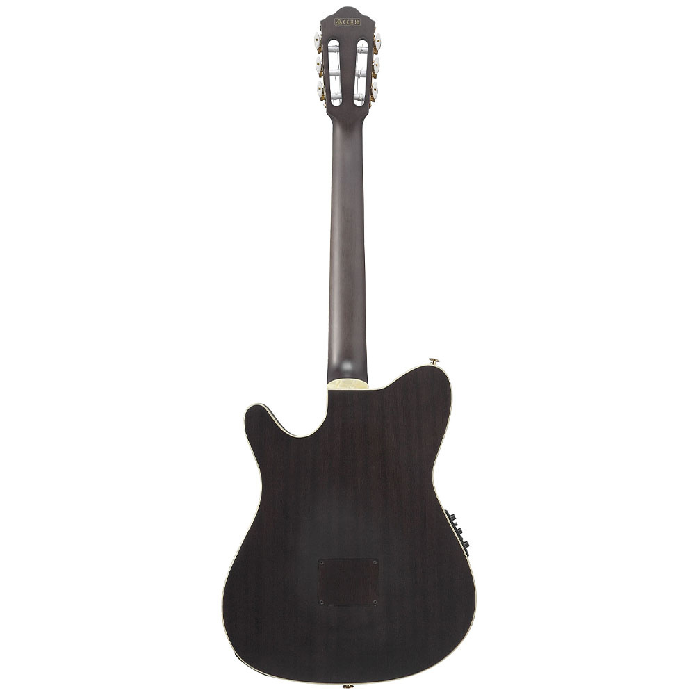 Ibanez TOD10N-TKF Tim Henson Signature Elektro Klasik Gitar Fiyatı ...