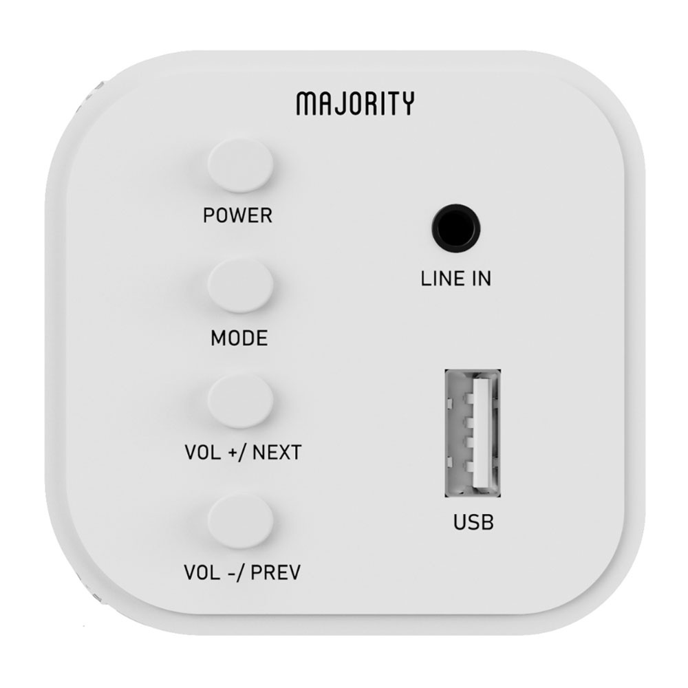 MAJORITY K2 Beyaz Bluetooth' lu Kablosuz Soundbar ve Subwoofer Fiyatı, Özellikleri | ZUHAL ...