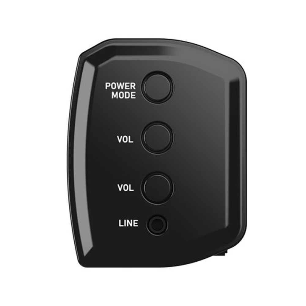 Majority Bowfell Kompakt Soundbar (BT, AUX, Optik, USB) Fiyatı ...