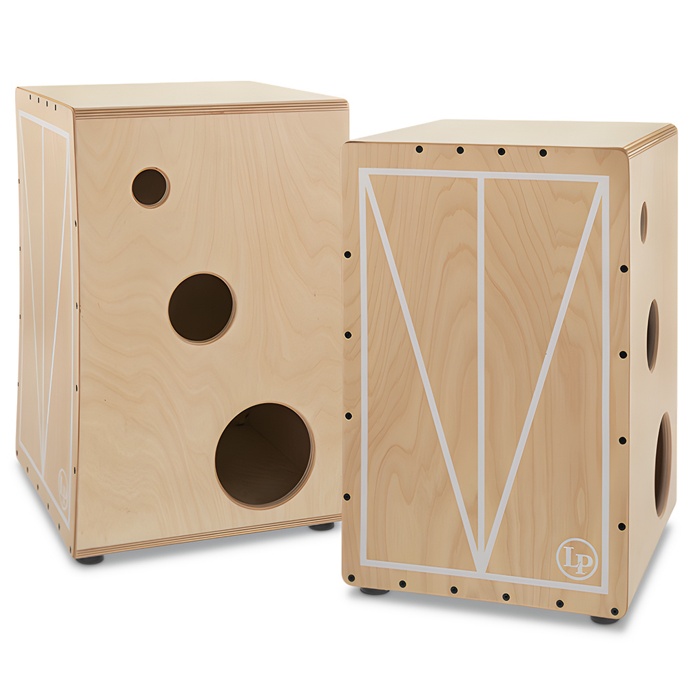 LATIN PERCUSSION LP14431 Mona Tavakoli MT Box Cajon Fiyatı, Özellikleri | ZUHAL - Dünyanın En ...