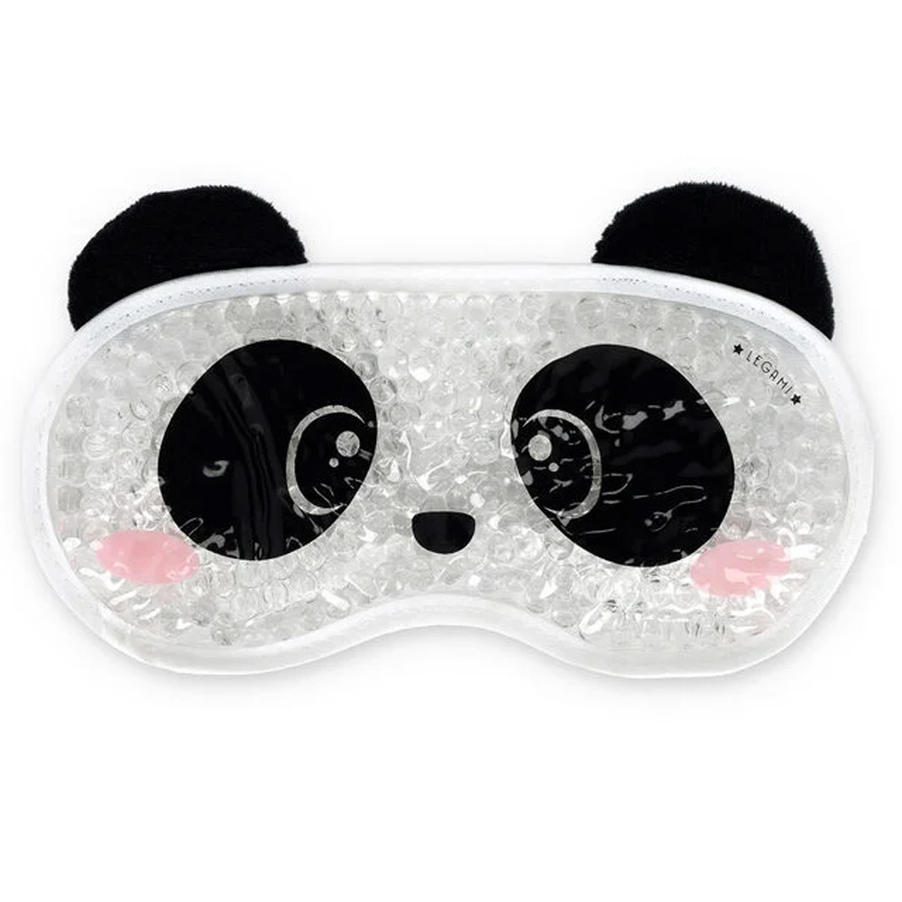 LEGAMI Jel Uyku Maskesi - Panda Fiyatı, Özellikleri | ZUHAL - Dünyanın En İyi Müzik Mağazası ...