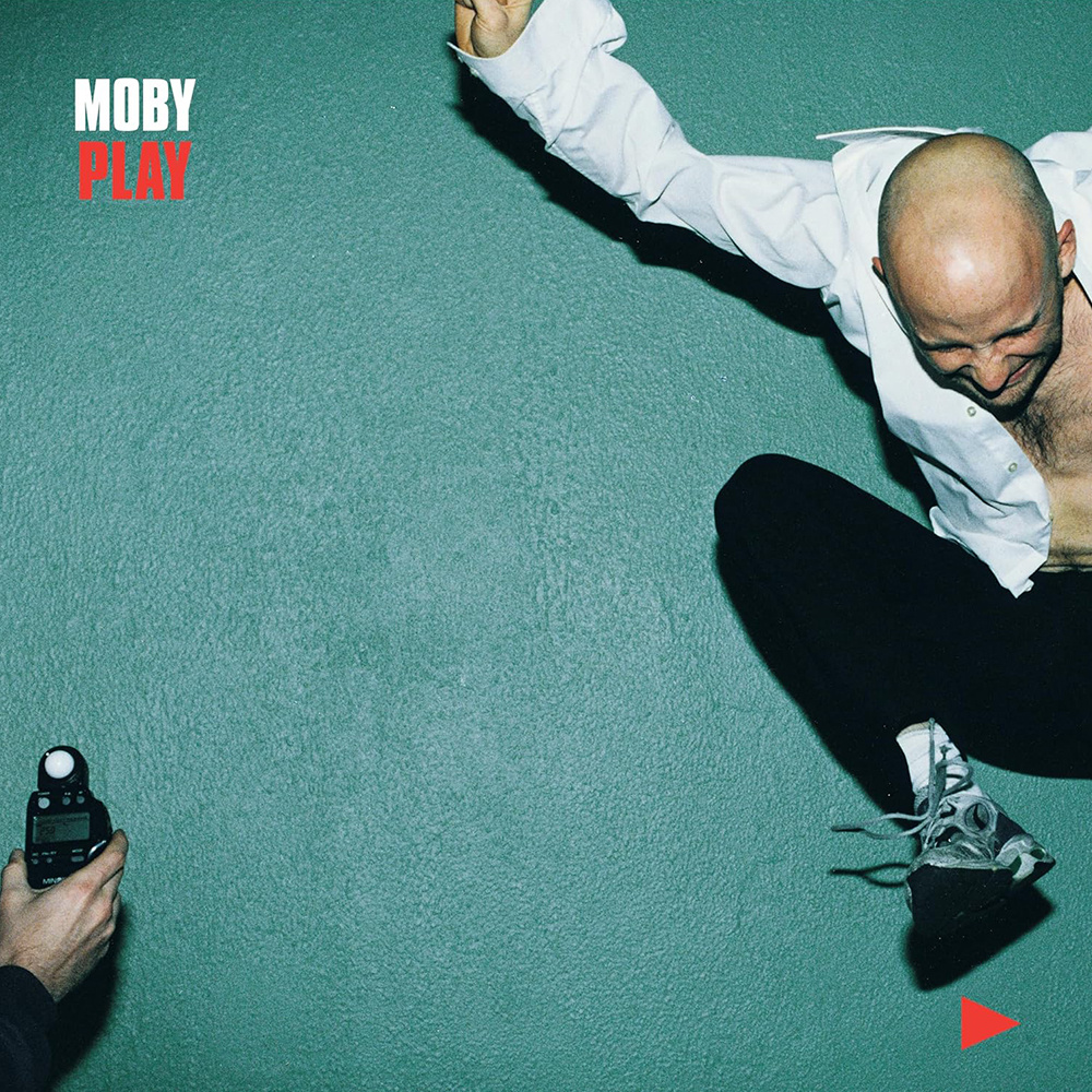 Moby - Play Fiyatı, Özellikleri | ZUHAL - Dünyanın En İyi Müzik Mağazası Tasarımı Ödülü 2024