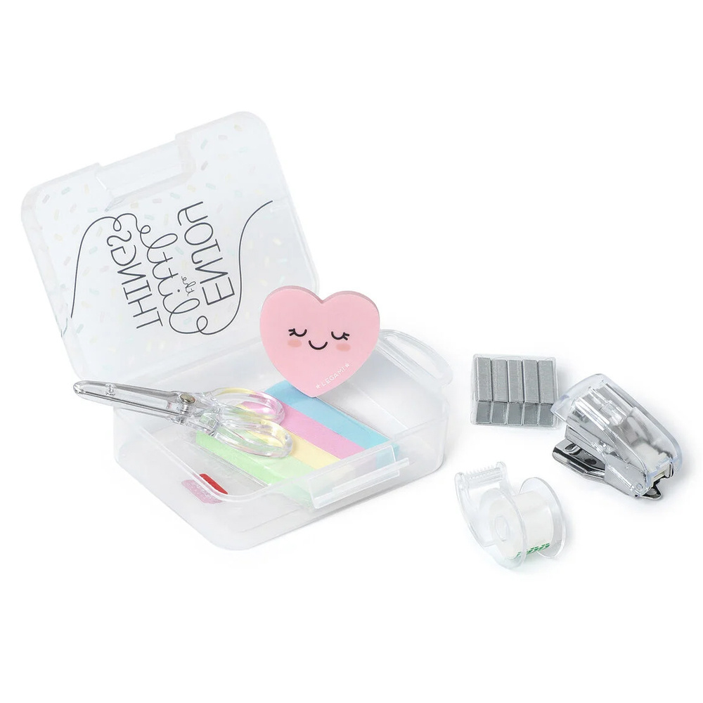 LEGAMI Mini Kırtasiye Seti Fiyatı, Özellikleri | ZUHAL - Dünyanın En ...