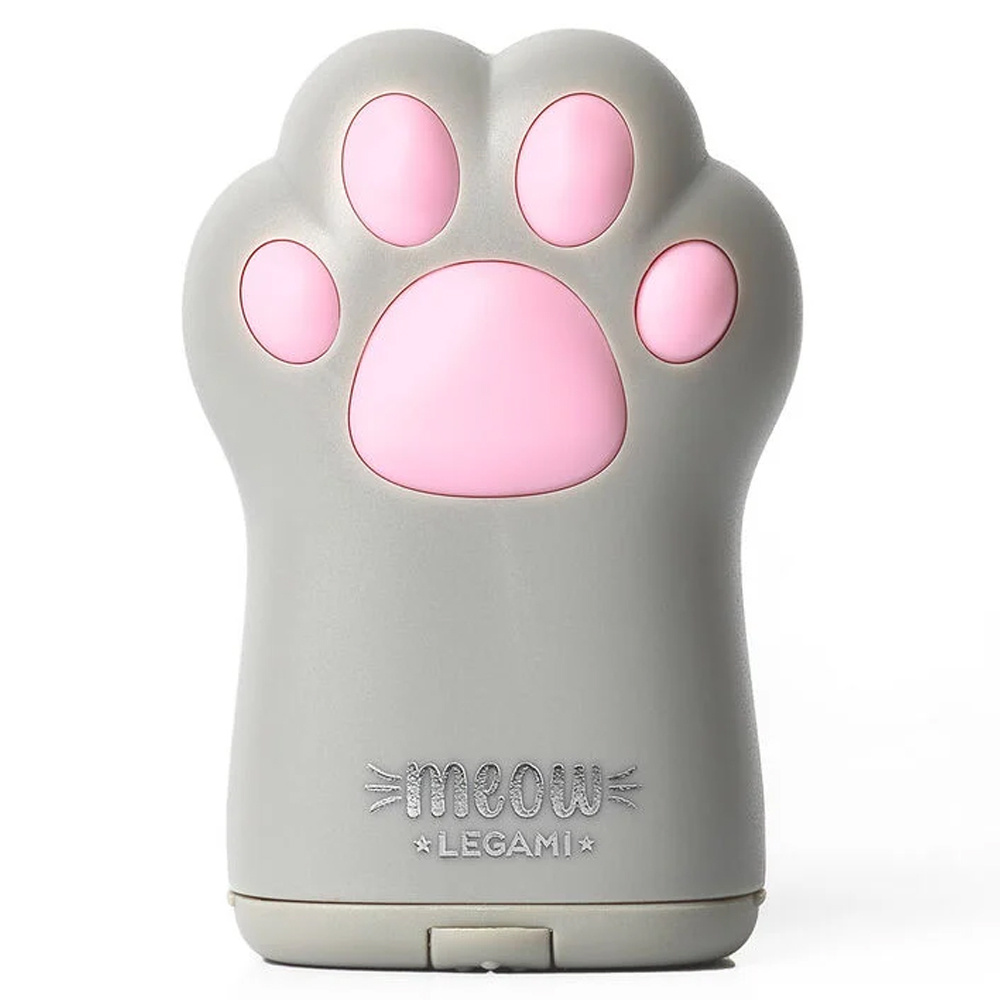 LEGAMI Meow Kedi Patisi - Kalemtraş Fiyatı, Özellikleri | ZUHAL ...