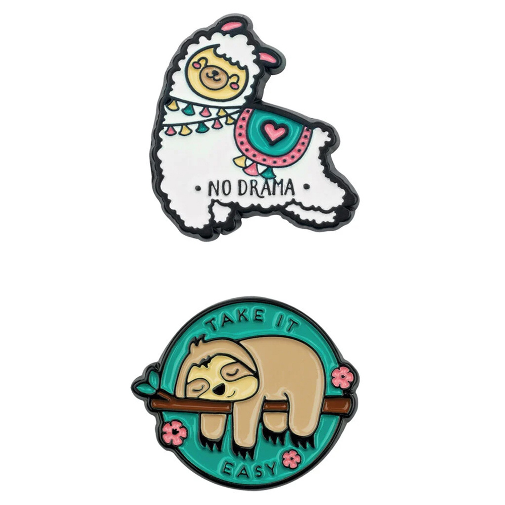 LEGAMI Metal Lama Take It Easy Etiket Fiyatı, Özellikleri | ZUHAL ...