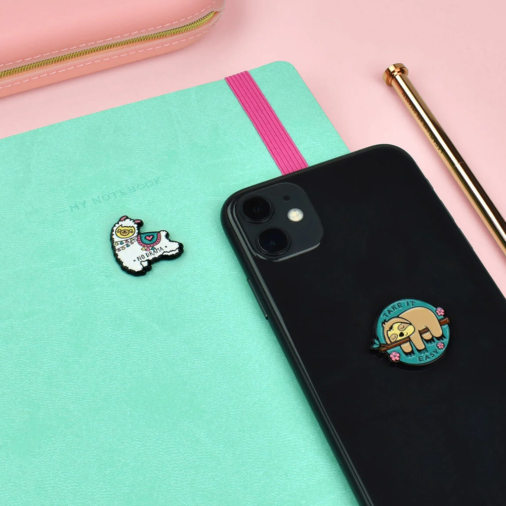 LEGAMI Metal Lama Take It Easy Etiket Fiyatı, Özellikleri | ZUHAL ...