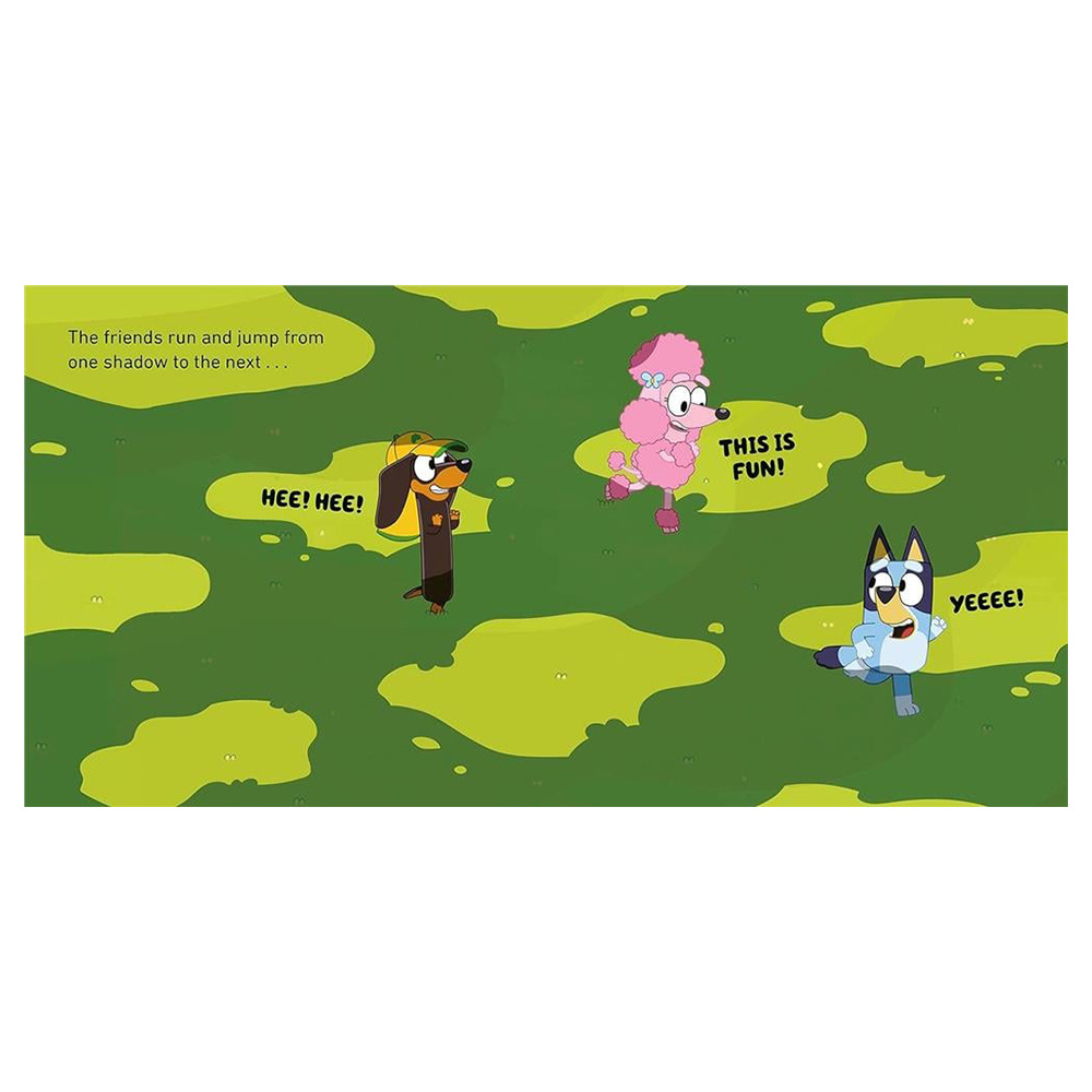 Bluey: Shadowlands Fiyatı, Özellikleri | ZUHAL - Dünyanın En İyi Müzik ...