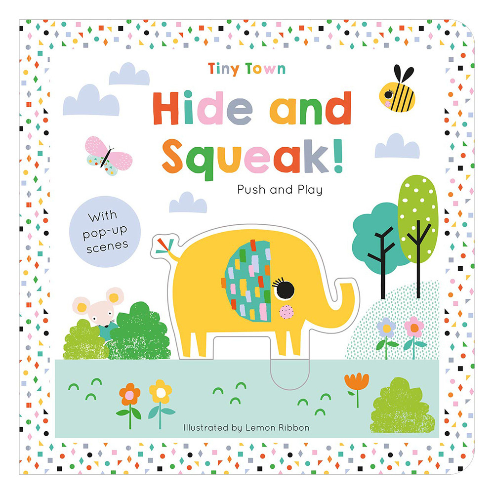 Tiny Town Hide And Squeak Fiyatı, Özellikleri | ZUHAL - Dünyanın En İyi Müzik Mağazası Tasarımı ...