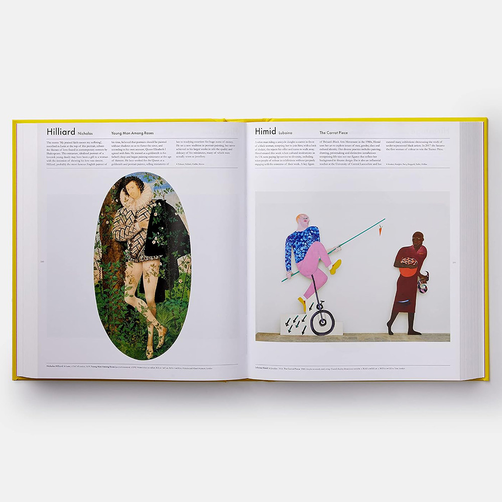 PHA - Art Book Revised Ed Fiyatı, Özellikleri | ZUHAL - Dünyanın En İyi ...