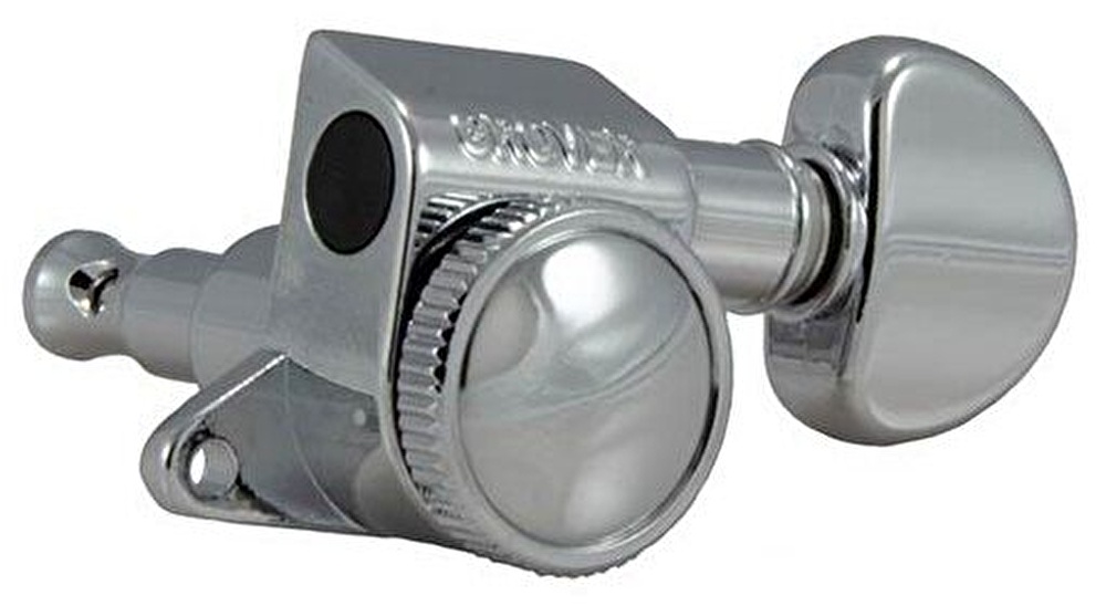 Grover 505C6 Mini Roto-Grip Locking Rotomatics 18: Fiyatı, Özellikleri ...