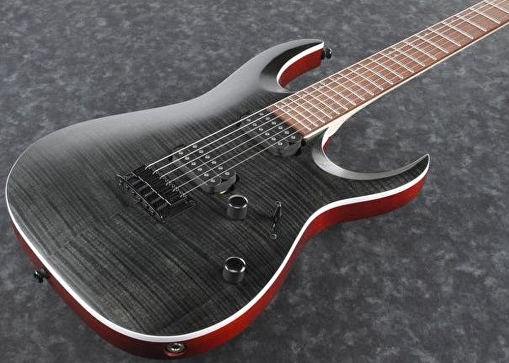 IBANEZ RGA42FM-TGF RGA Elektro Gitar Fiyatı, Özellikleri | Zuhal Müzik