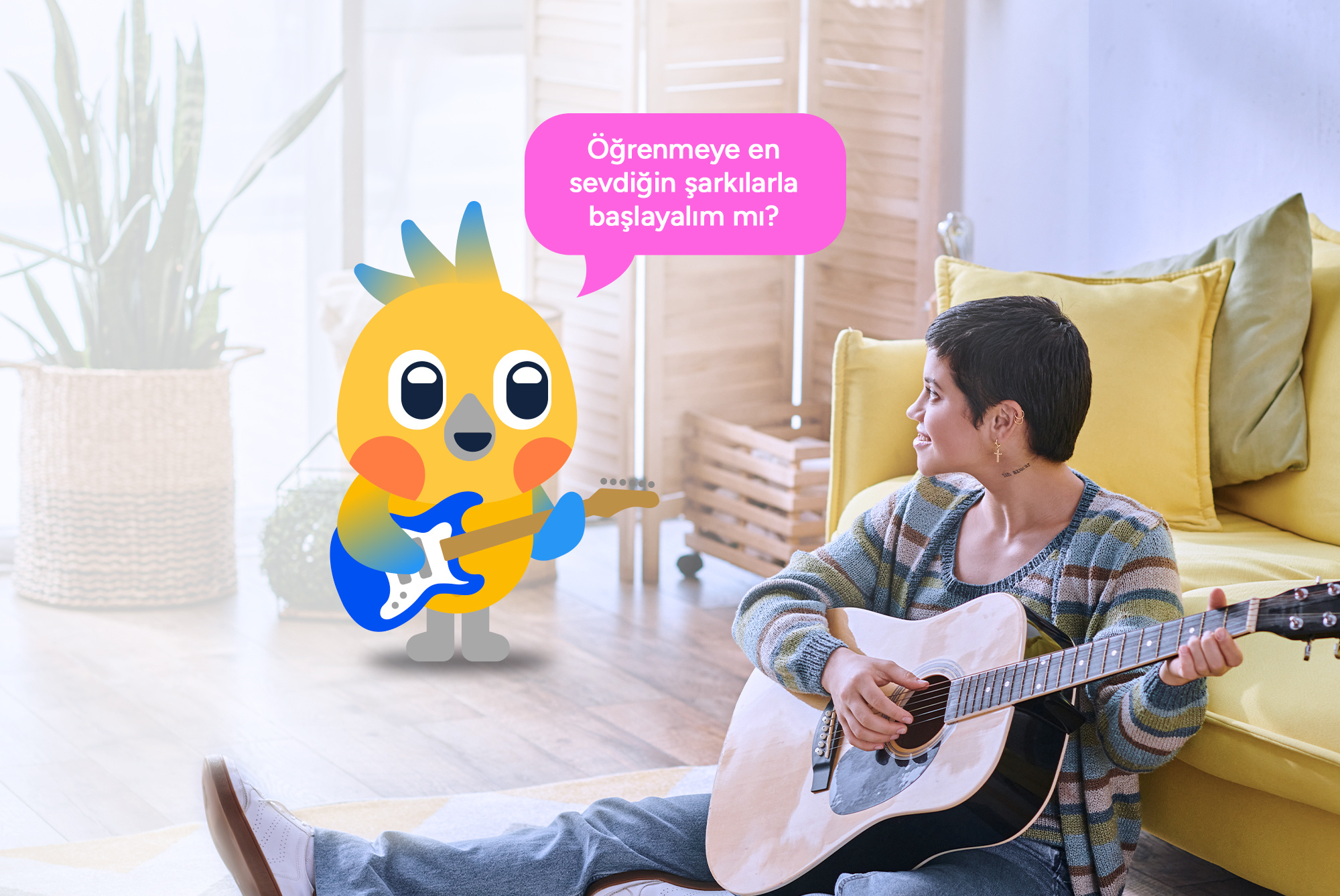 Chordie Ai - Yapay Zeka ile Gitar Öğrenme Uygulaması Fiyatı, Özellikleri | ZUHAL - Dünyanın En ...