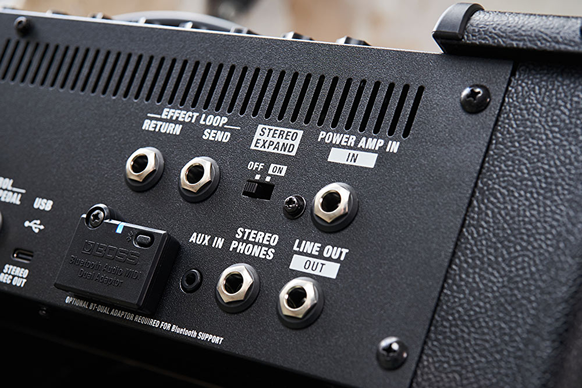 BOSS KTN-100 Gen 3 Katana 100W Combo Elektro Gitar Amfisi Fiyatı, Özellikleri | ZUHAL - Dünyanın ...