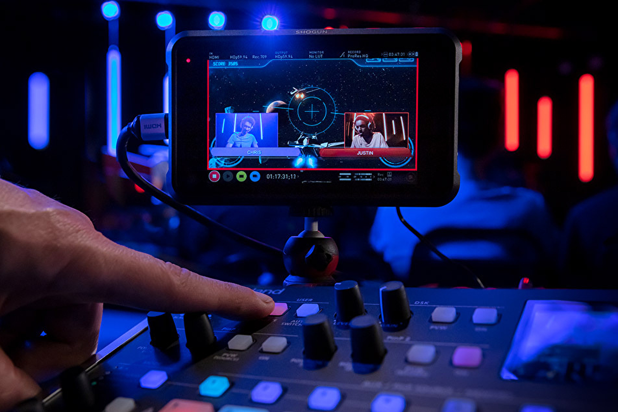 ROLAND V-8HD Video Switcher Fiyatı, Özellikleri | ZUHAL - Dünyanın En ...
