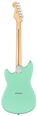 Fender Player Duo Sonic Pau Ferro Klavye Seafoam Green Elektro Gitar ...