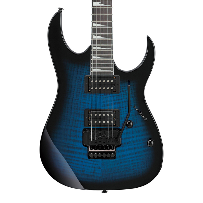 Ibanez GRG320FA-TBS GRG Serisi Elektro Gitar Fiyatı, Özellikleri ...