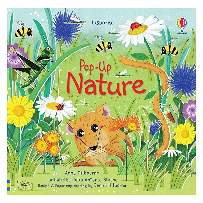 Pop-Up Nature Fiyatı, Özellikleri | ZUHAL - Dünyanın En İyi Müzik ...